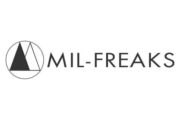 ブランド一覧 │ ミリタリーショップ MIL-FREAKS