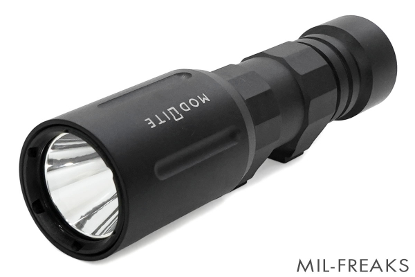 米軍実物 Pentagonlight ペンタゴンライト タクティカルライト Irライト 赤外線 ウエポンライト Pentagon light ...