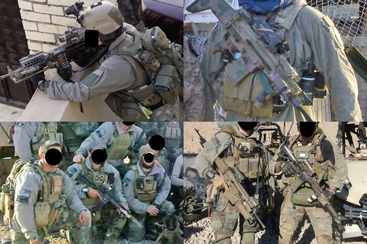 エストに ヤフオク! - TMC PCU L5 ジャケット 【Green Tigerstripe グ... いたとの